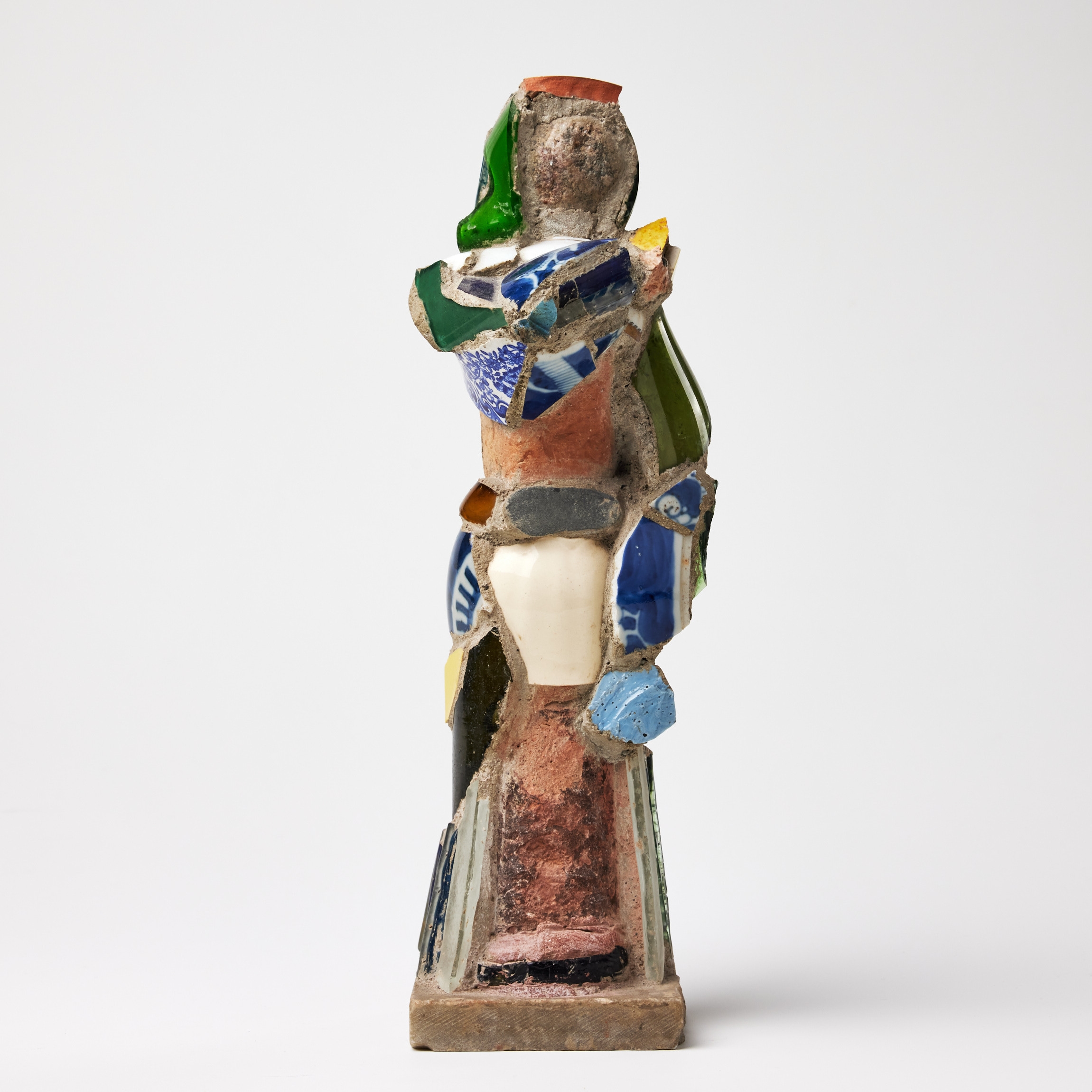 Olle Nyman | Kvinnofigur | MutualArt