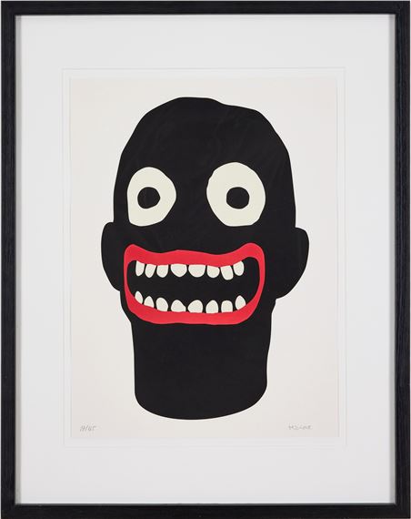 Makode Linde | V-Gurra | MutualArt