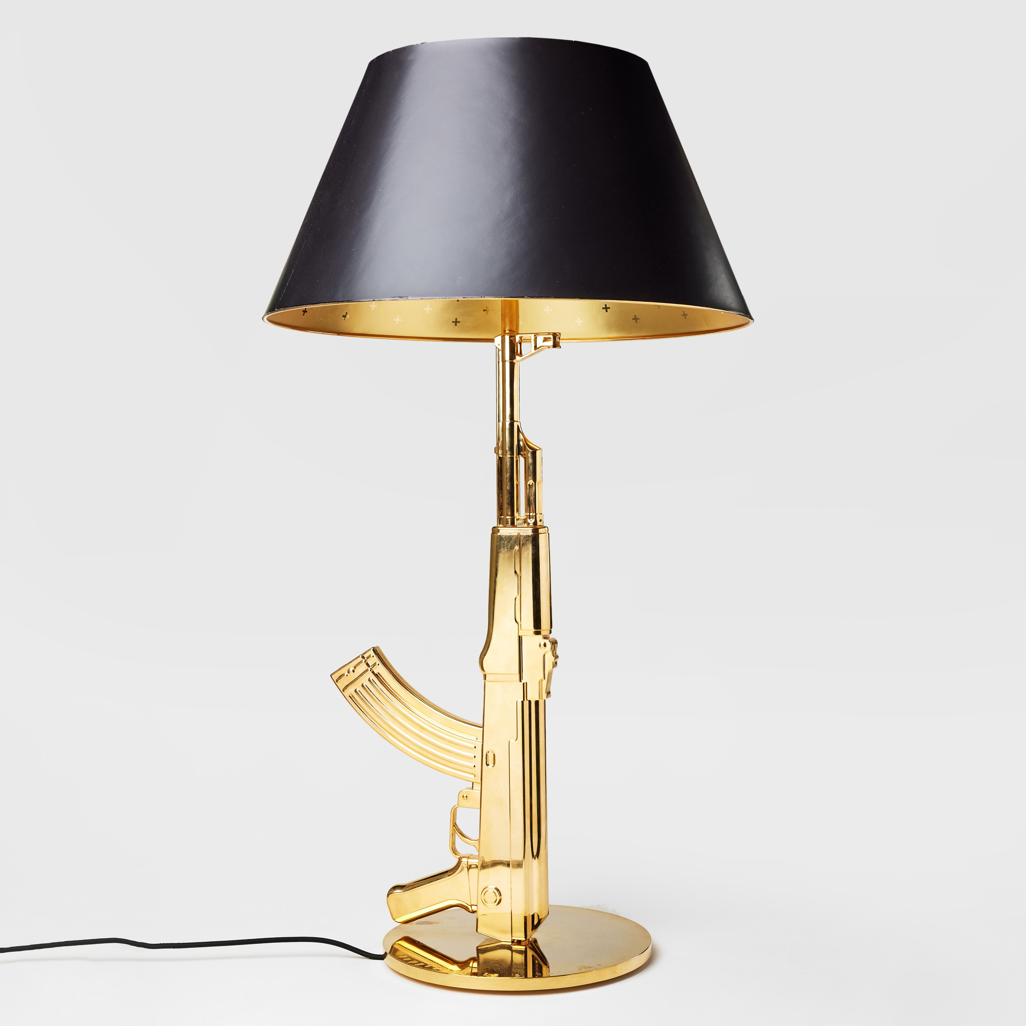 Philippe Starck | Gun - Table gun (2005) | MutualArt