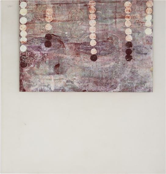 Anders Widoff | Walking Time (2001 - 2003) | MutualArt