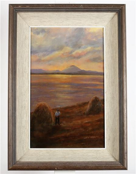 Mary Crowe | 2 Artworks at Auction | MutualArt