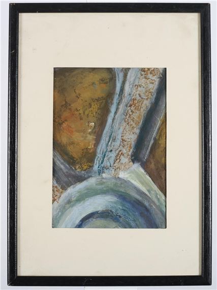 Siobhan Reddy | 3 Artworks at Auction | MutualArt