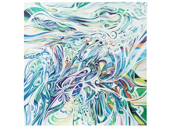 Jasmin Canuel | Biography