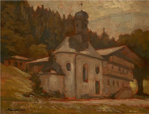 Ferdinand Freiherr von Massenbach | All Auction Results