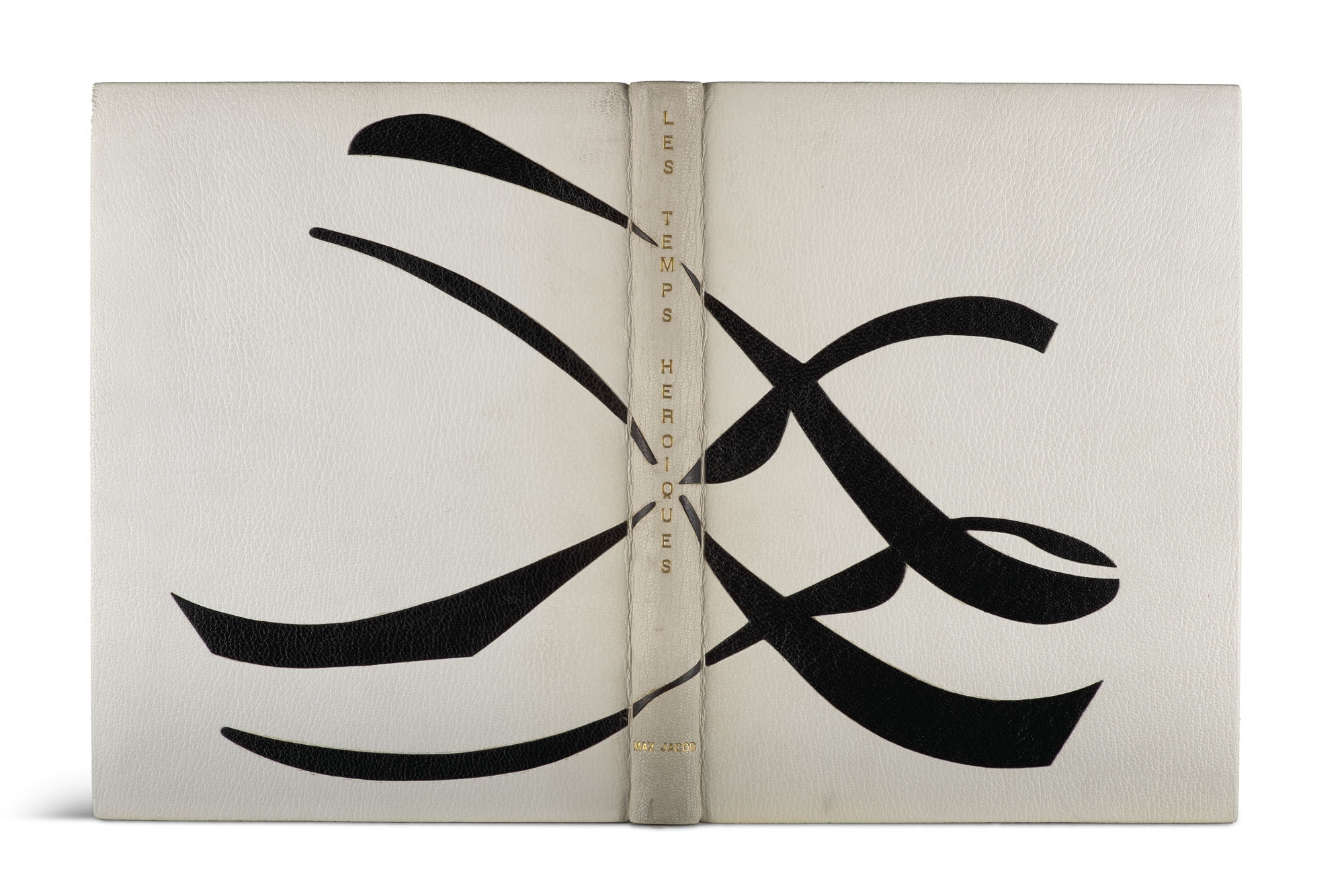 Max Jacob | Chronique des temps héroiques (1956) | MutualArt