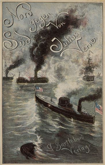 Jules Verne | Biography