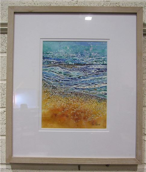 Sue Ward | CRACKINGTON HAVEN | MutualArt