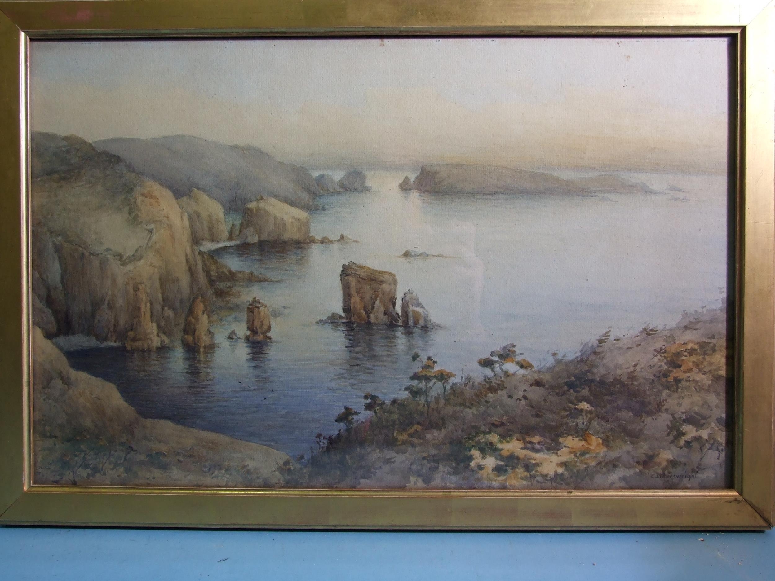 Ethel S. Cheeswright | LES AUTELETS | MutualArt