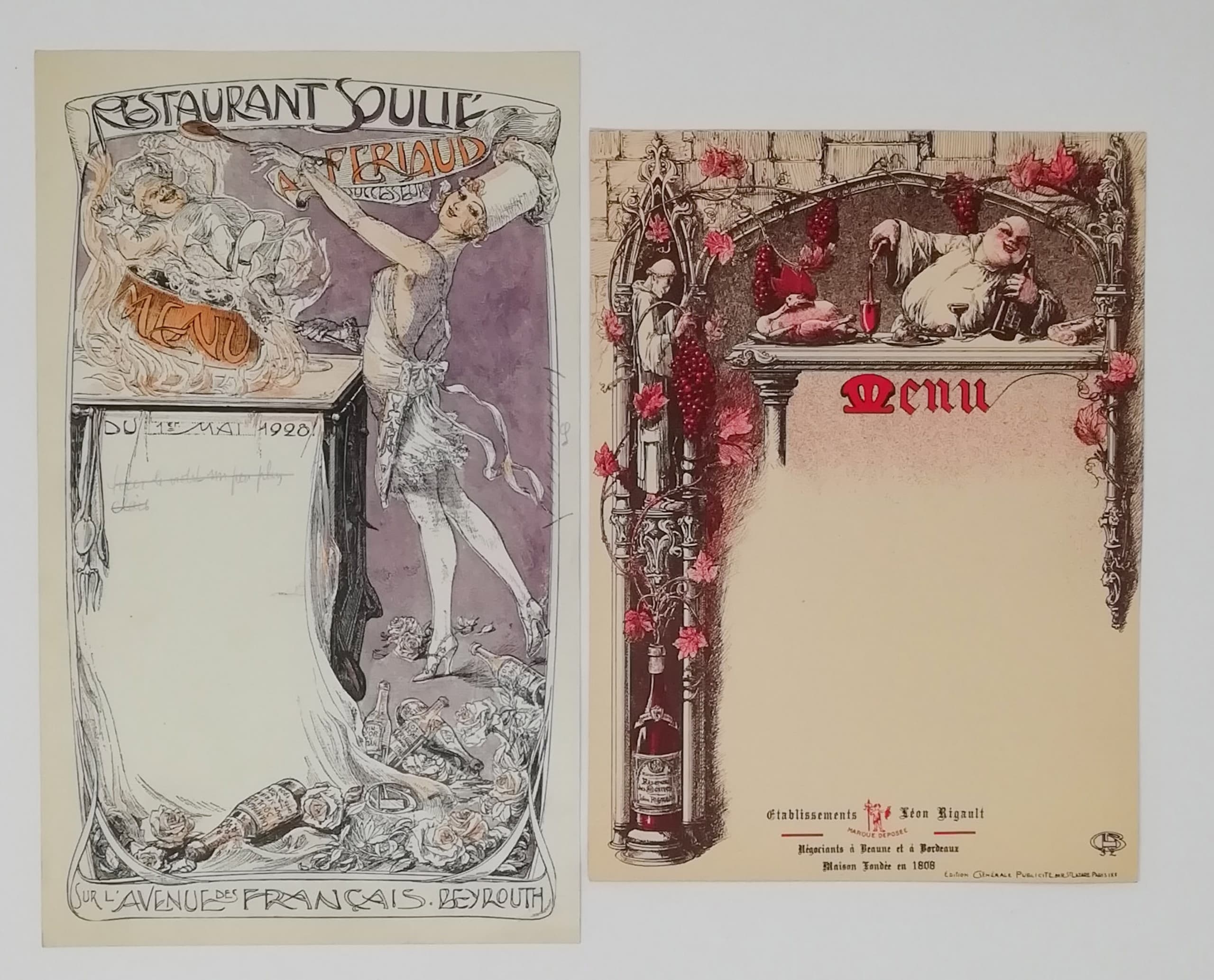 Cecil Beaton | Poster Centenaire de Monte-Carlo (1966) | MutualArt