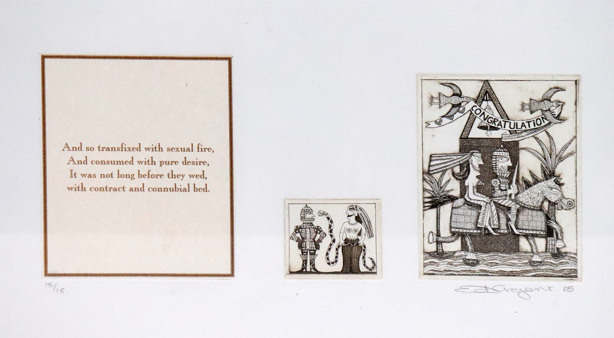 Michele D'Argent | A BEAUTIFUL STORY (5) | MutualArt