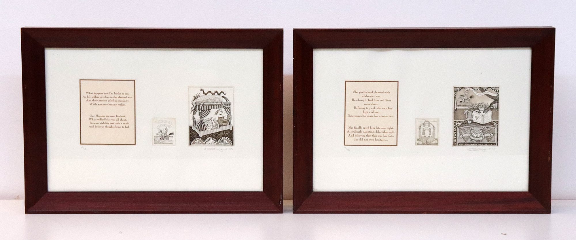 Michele D'Argent | A BEAUTIFUL STORY (5) | MutualArt