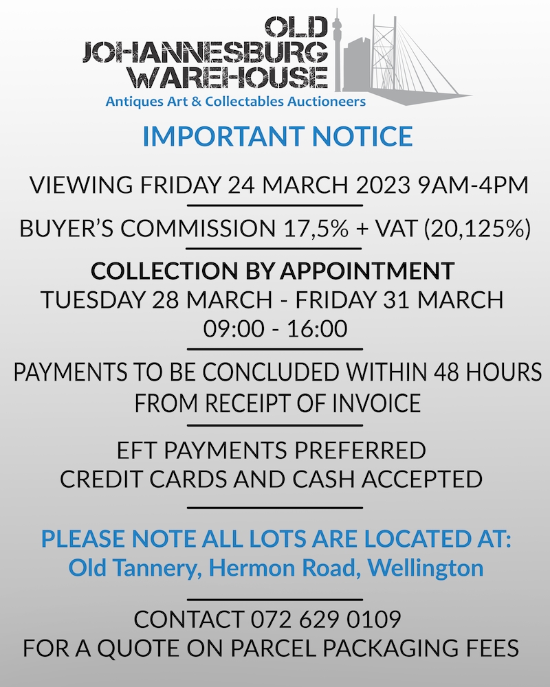 Johan Taljaard | LE CLOWNS (1987) | MutualArt