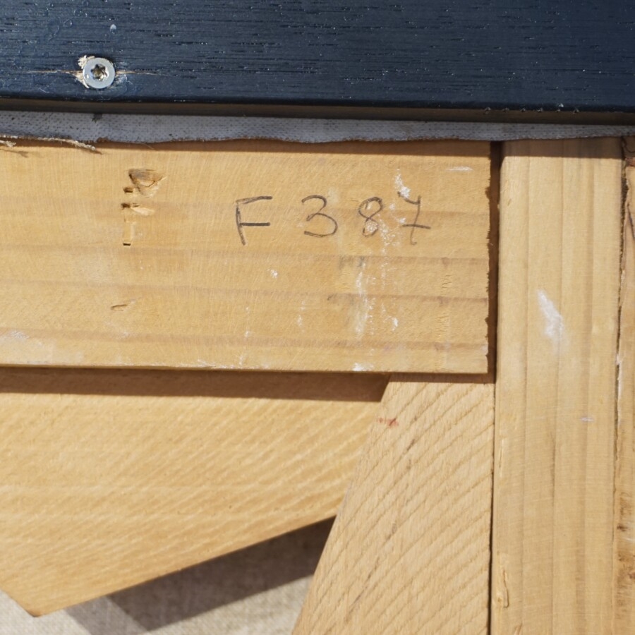 Jean Jansem | Procession | MutualArt