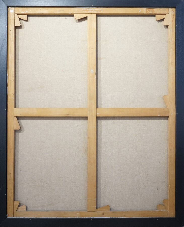 Jean Jansem | Procession | MutualArt