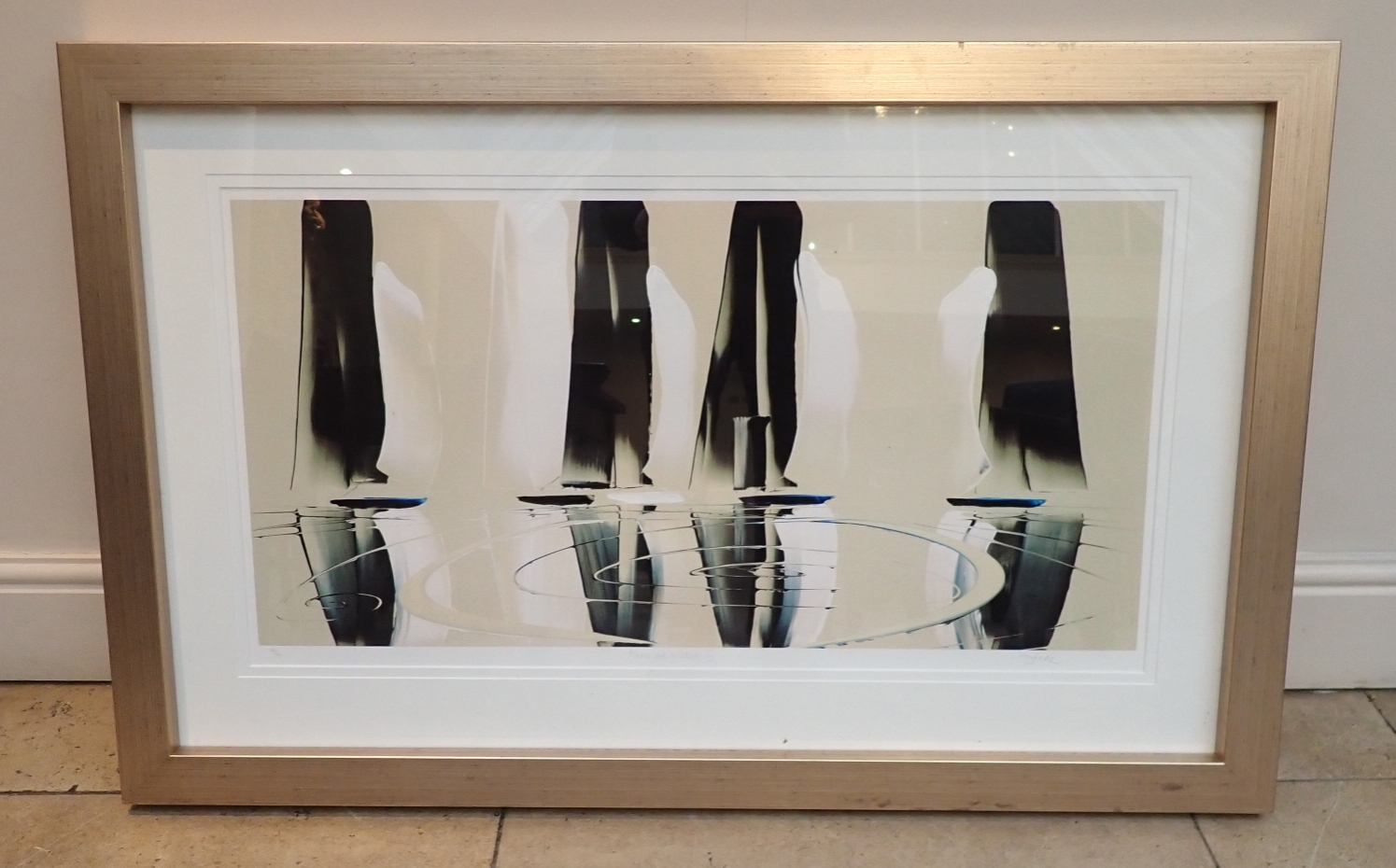 Duncan MacGregor | THE MIRRORED WATERS SERIES | MutualArt