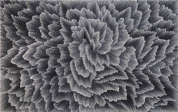 Lelita Morton | Sandhills (2022) | MutualArt