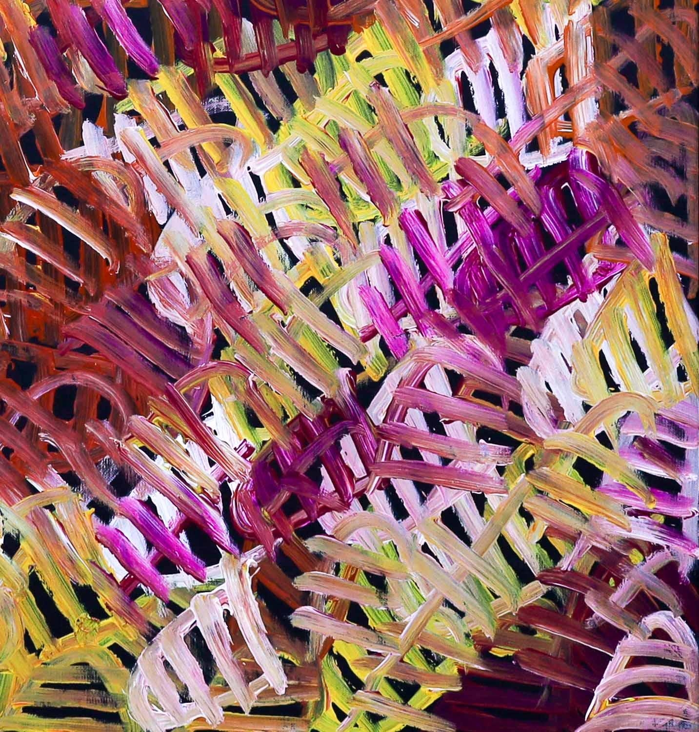 Emily Pwerle | Awelyer Atnwengerrp (2021) | MutualArt