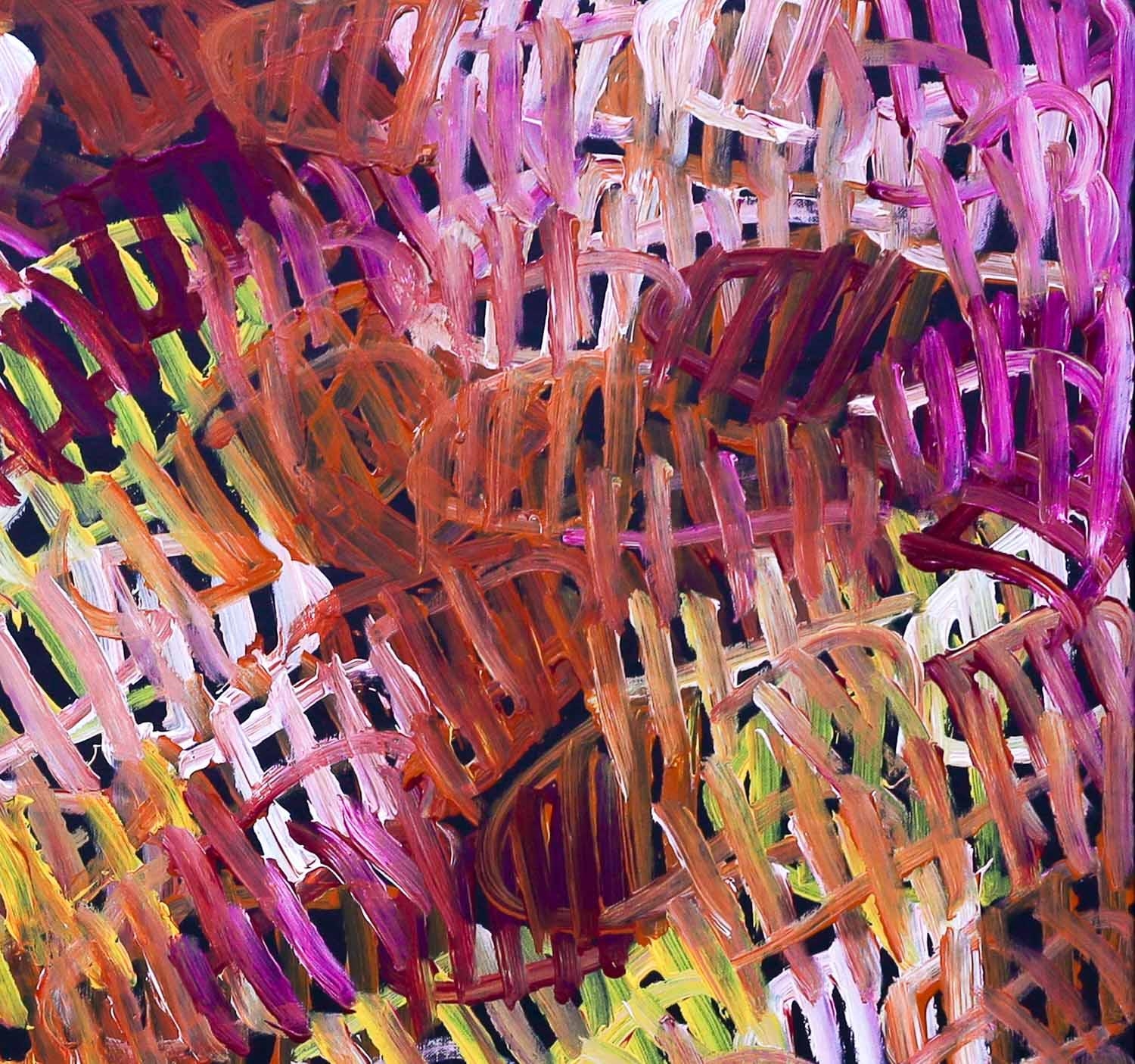 Emily Pwerle | Awelyer Atnwengerrp (2021) | MutualArt