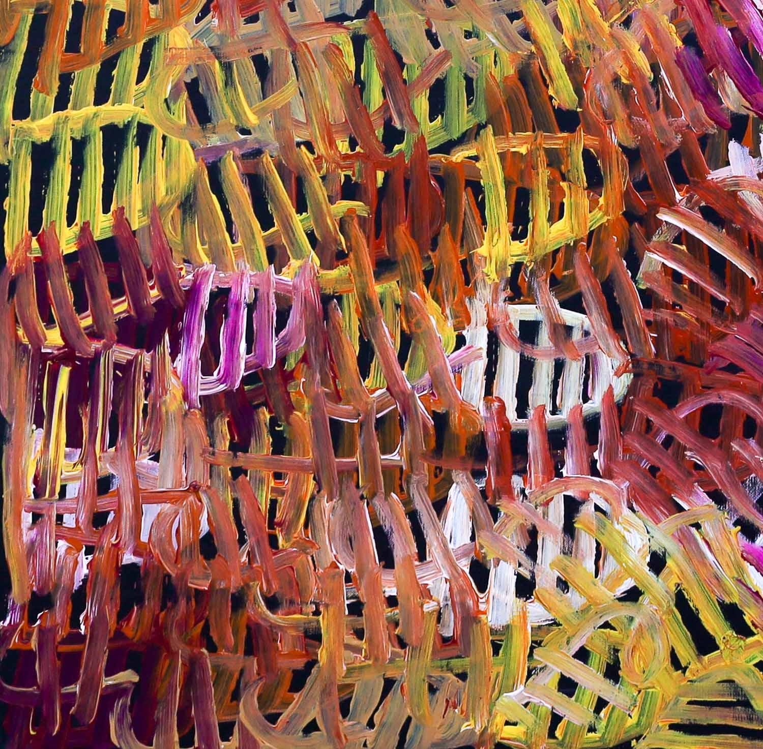 Emily Pwerle | Awelyer Atnwengerrp (2021) | MutualArt