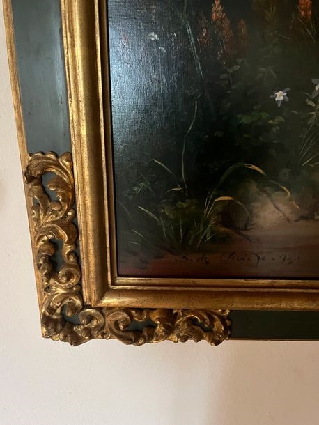 Bernard de Claviere | Dulce Fox in Colorado (93) | MutualArt