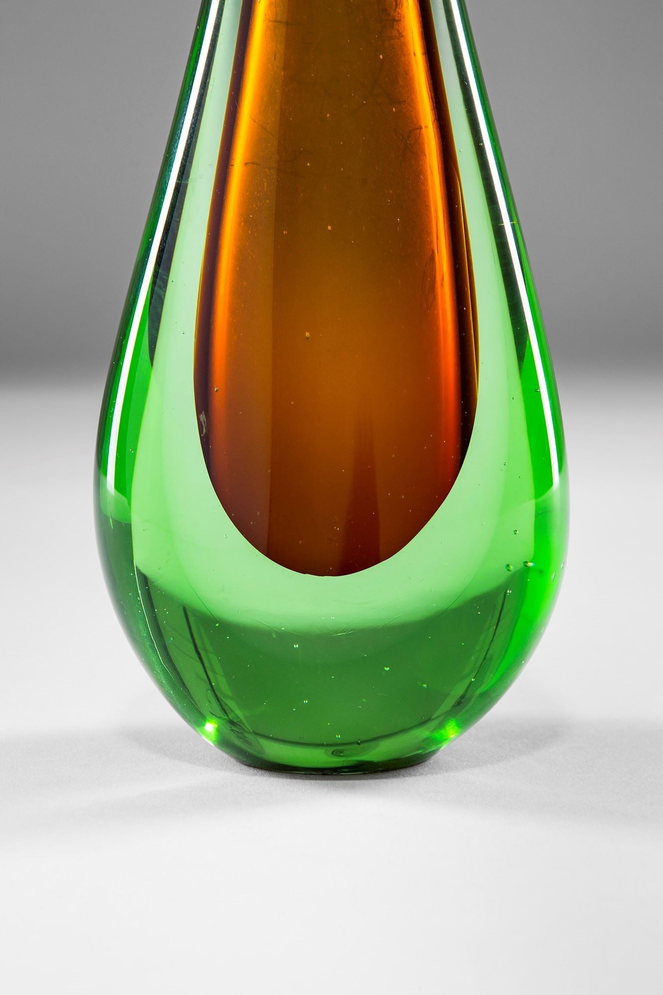 Flavio Poli | Vaso sommerso (1960) | MutualArt