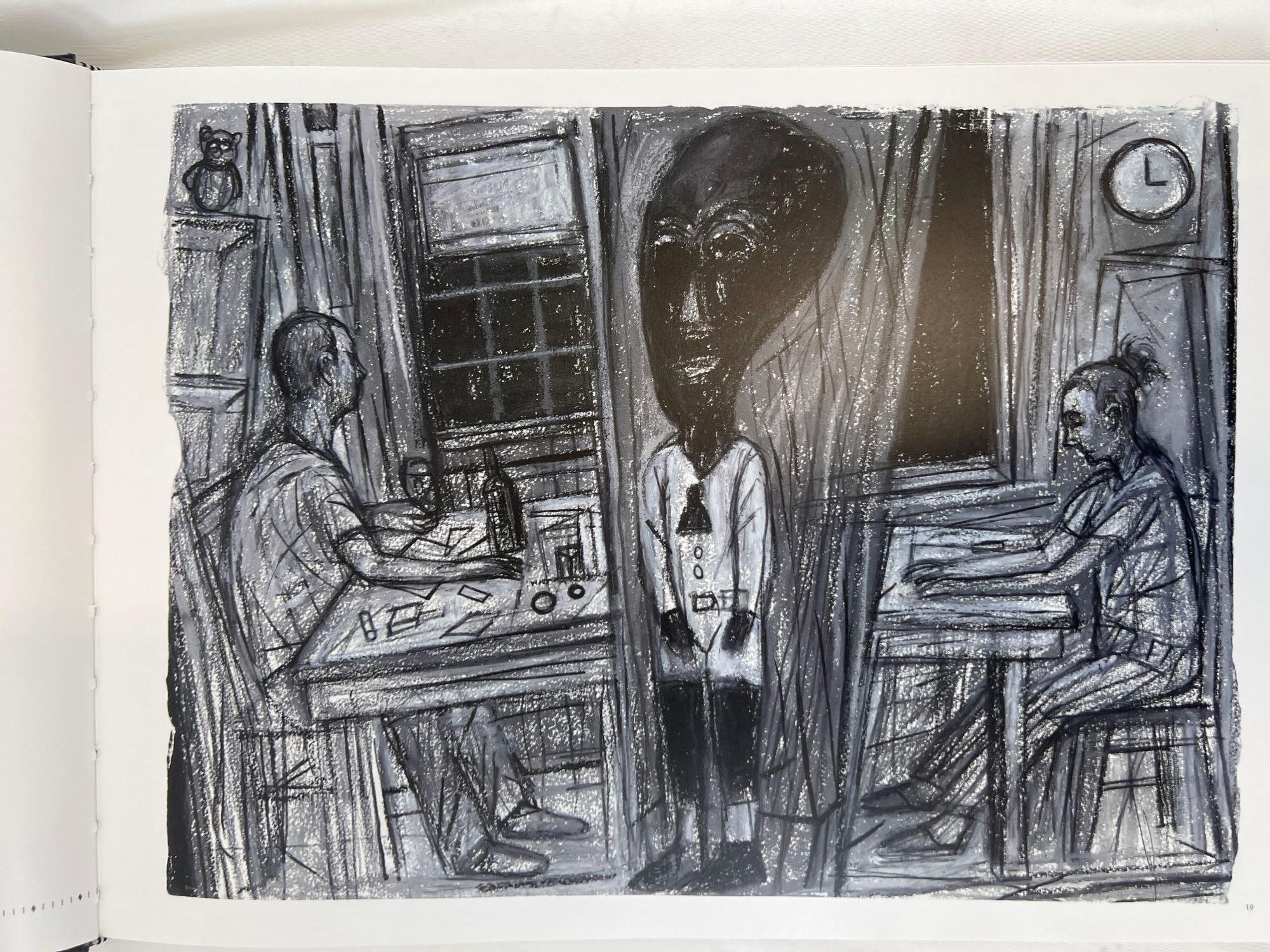 Arturo Rodríguez | THE SCHOOL OF NIGHT | MutualArt