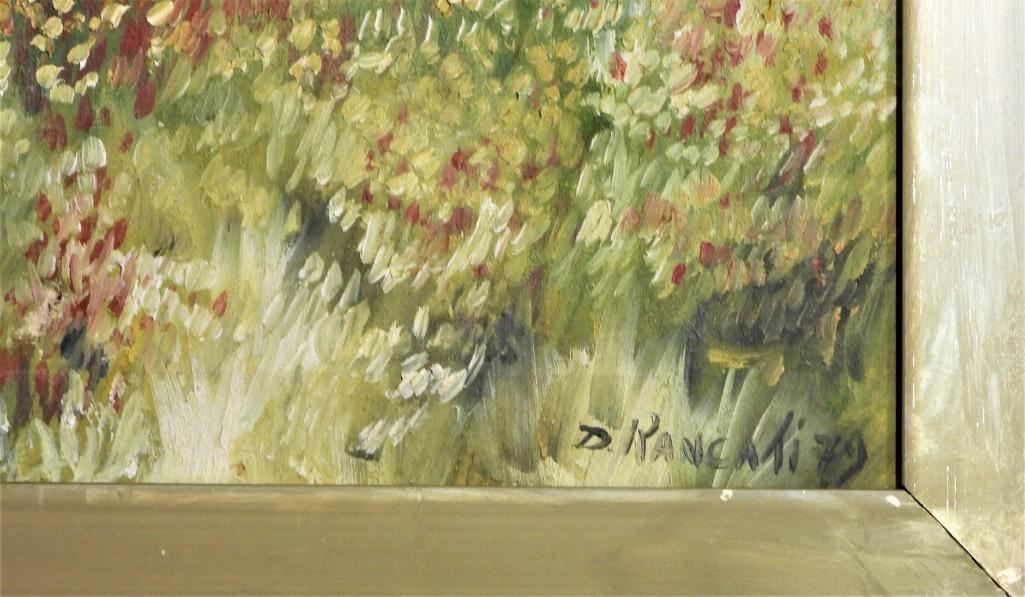 Daniela Rancati | Untitled (79) | MutualArt