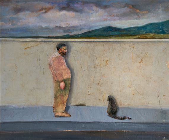 Zsolt Basti | ‘Family Portrait’ | MutualArt