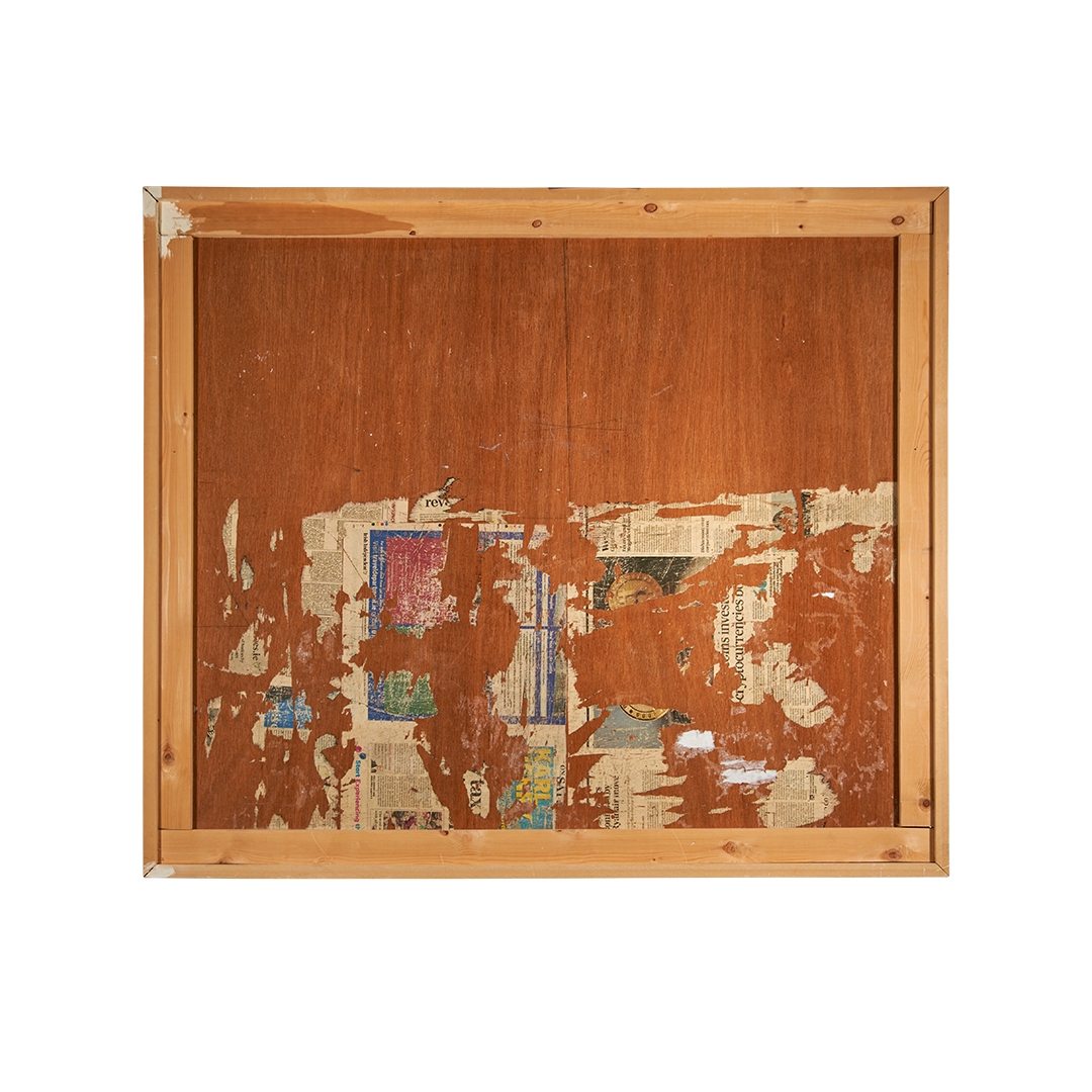 Zsolt Basti | ‘Family Portrait’ | MutualArt