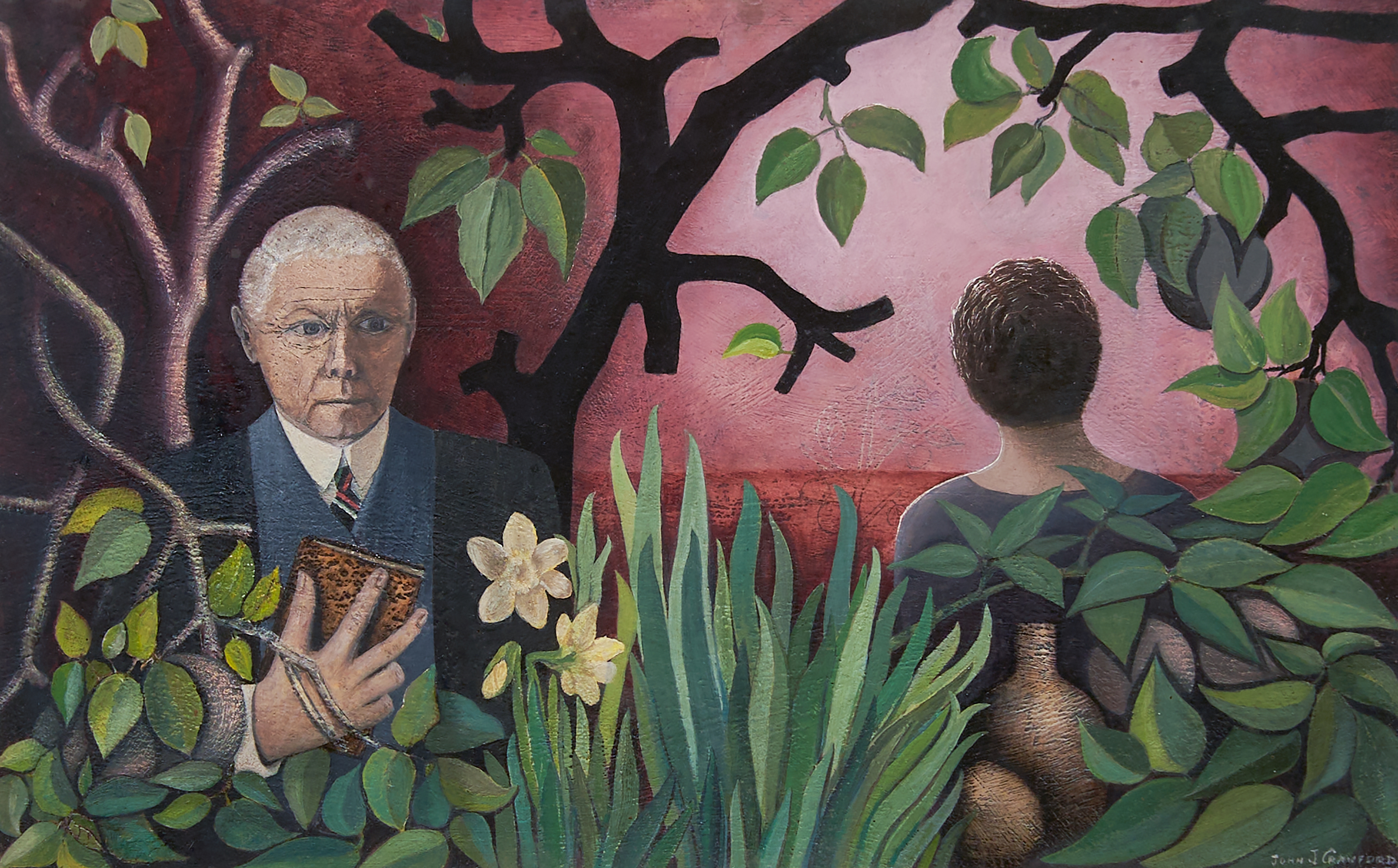 John Hewetson