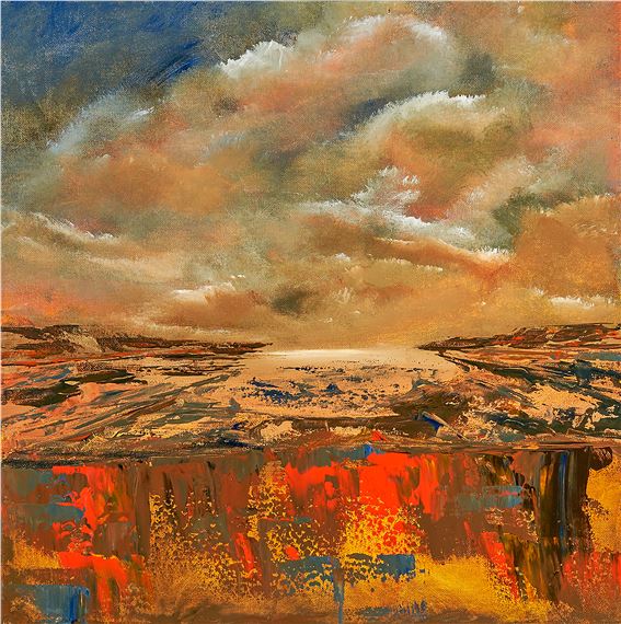 Holger Baehr | Untitled | MutualArt