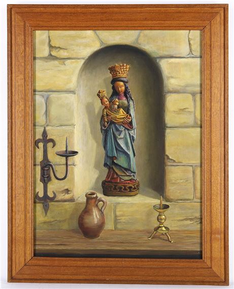 Petrus Antonius Galema | 1 Artworks at Auction | MutualArt