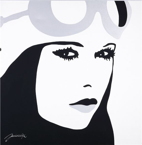 Jack de Rijk | Skiester | MutualArt