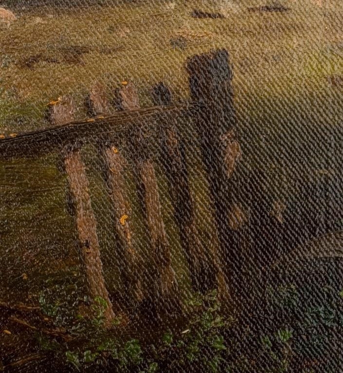 George Lafayette Clough | Clough Hudson River | MutualArt