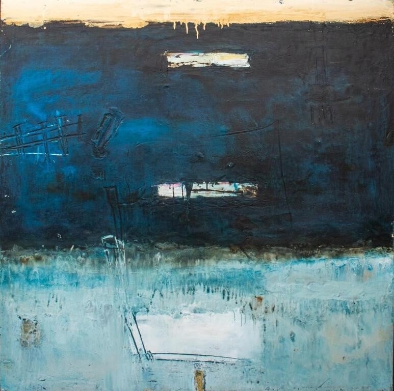 Ron Ehrlich | Canto (2007) | MutualArt