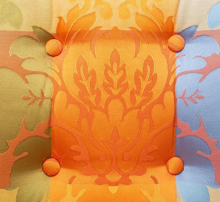 Peter Murdoch | Peter Murdoch Manner Arm Chairs | MutualArt