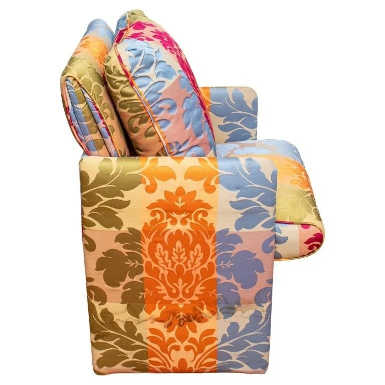 Peter Murdoch | Peter Murdoch Manner Arm Chairs | MutualArt