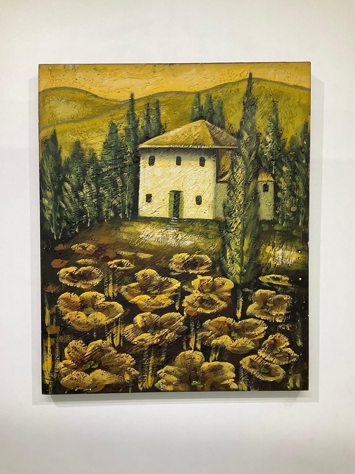 Italian School | 20TH CENTURY ITALIAN SCHOOL (20th Century) | MutualArt