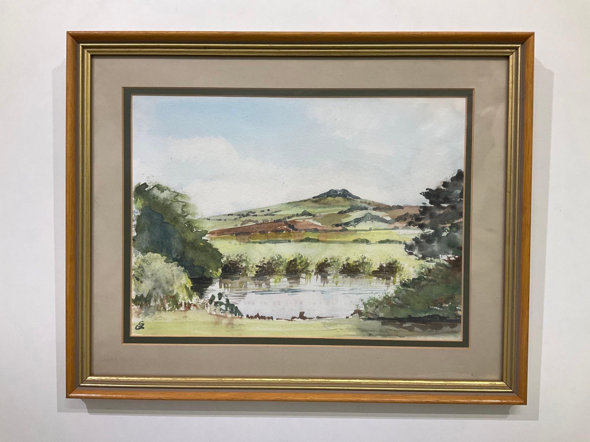 Irish School | 20TH CENTURY IRISH SCHOOL (20th Century) | MutualArt