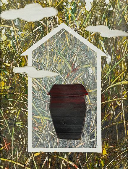 Suk Chul-Joo | Untitled (1999) | MutualArt