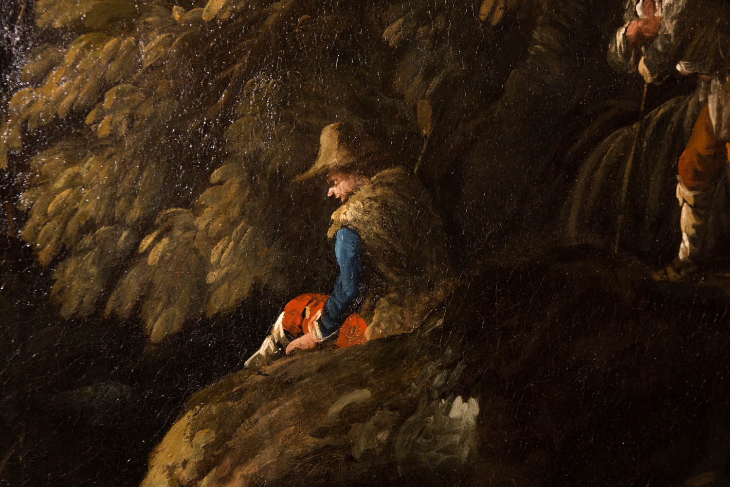 Philipp Peter Roos | Hirtenszene | MutualArt
