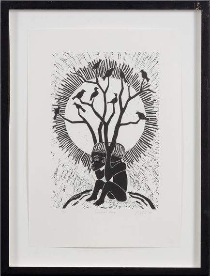 Peter Schutz | Terrestrial Things' | MutualArt