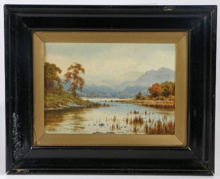 Edward Horace Thompson | Lake District Scene | MutualArt
