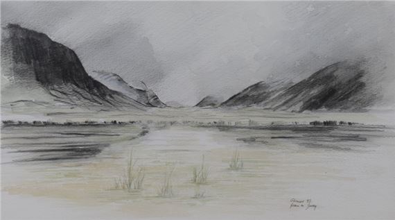 Jean Davey | 2 Artworks at Auction | MutualArt