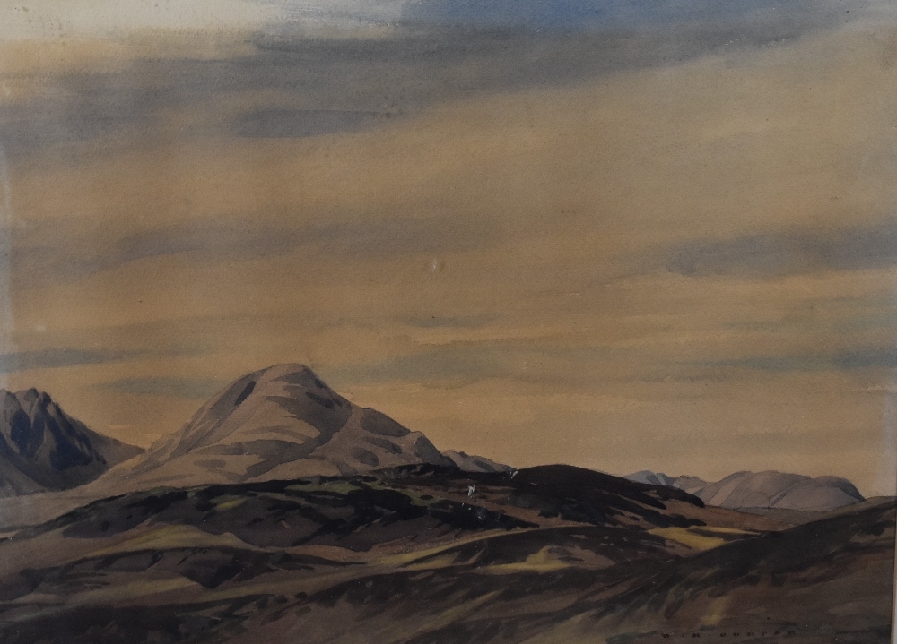 William Heaton Cooper | a lakeland landscape | MutualArt