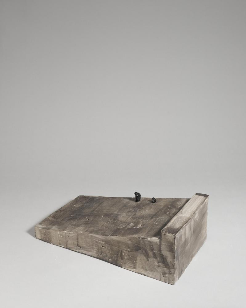 Janis Avotins | Asperity. (2007) | MutualArt