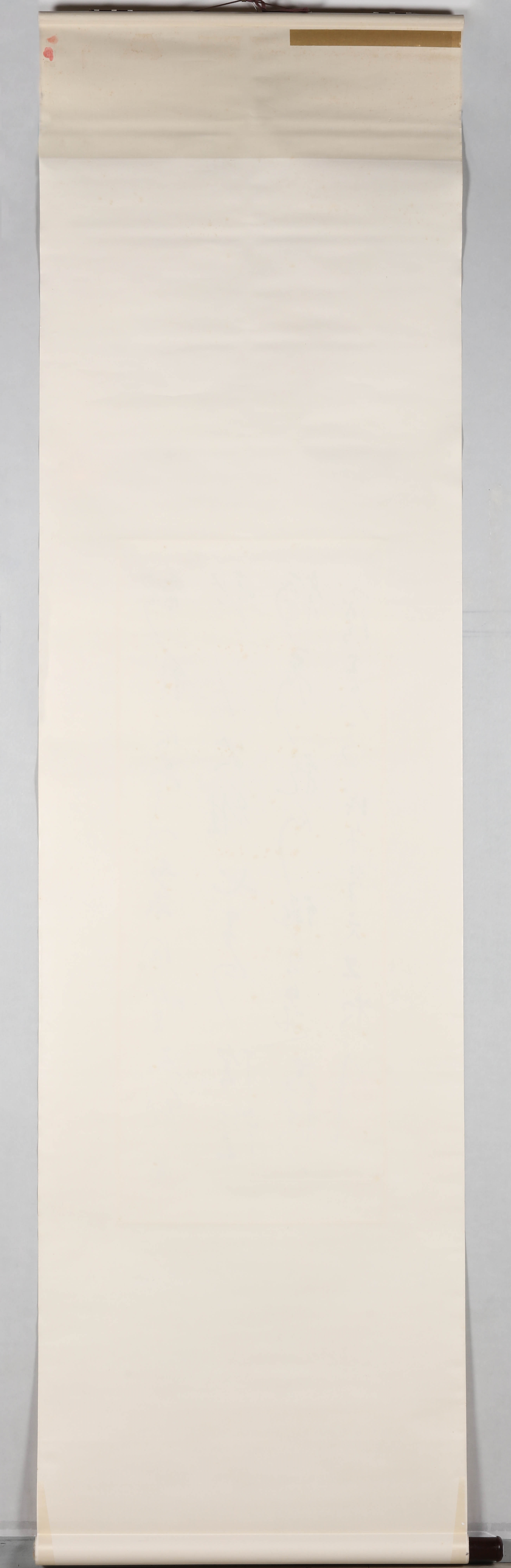 Lin Sanzhi | CALLIGRAPHY (1978) | MutualArt