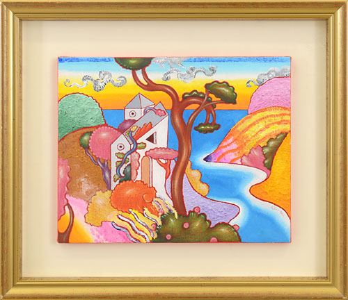 Luca Alinari | Untitled | MutualArt