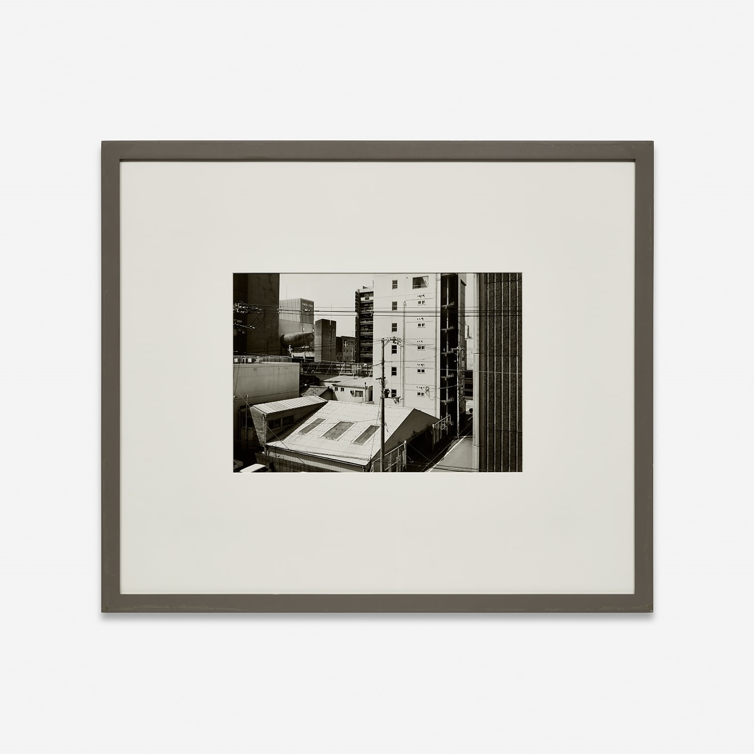 Thomas Struth | Kyoto | MutualArt