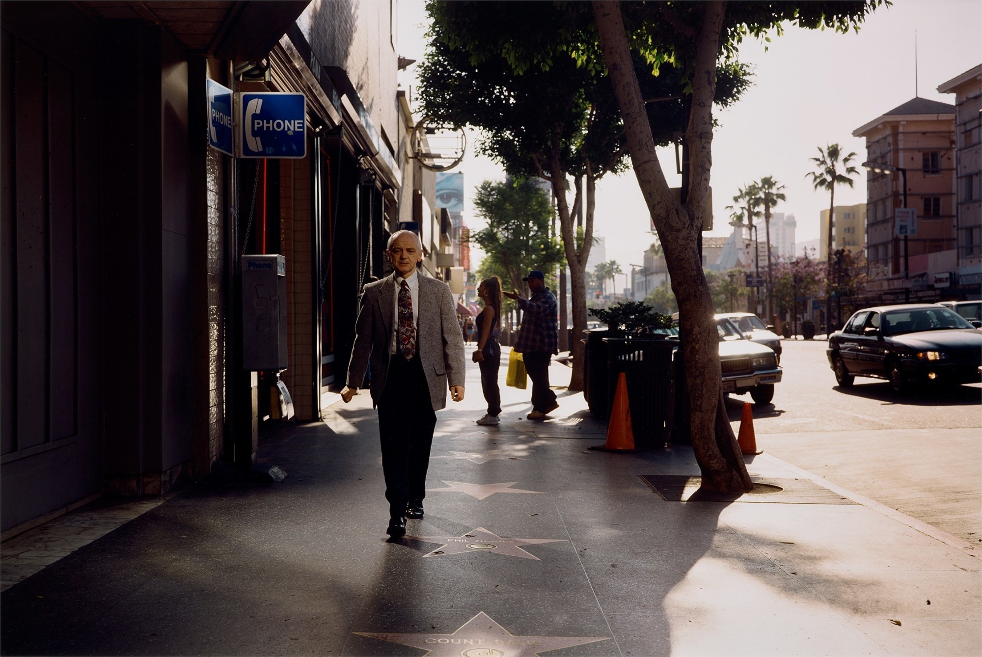 Philip-Lorca DiCorcia | Los Angeles (1997) | MutualArt